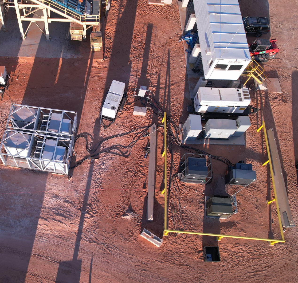 Independence Power - Intelligent Power, Anywhere